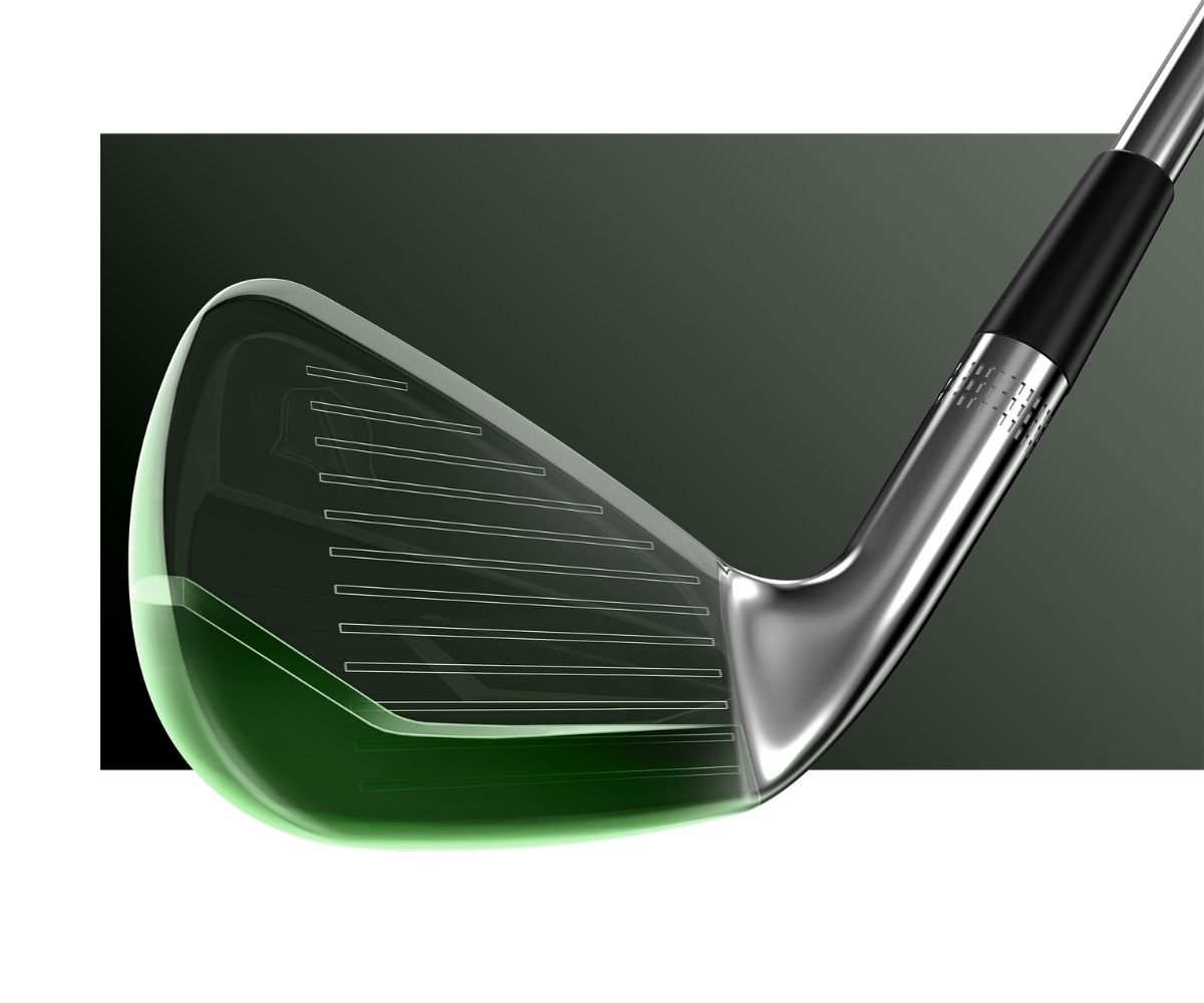 Fers Wilson Staff Model CB 2024 : Contrôle et Performance de Pointe