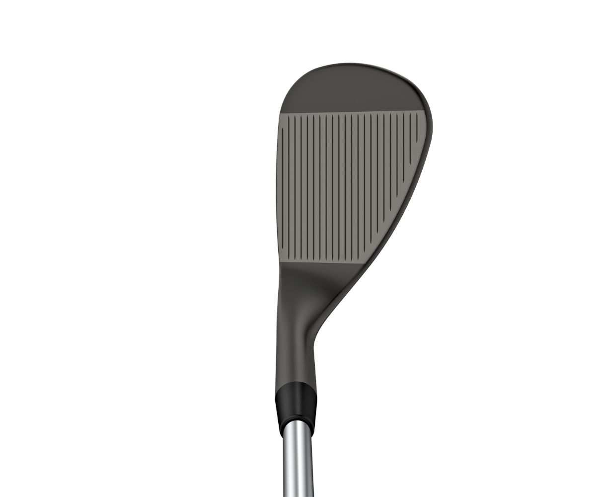 Wedge Ping S159 Midnight Black Graphite : Performance et Précision