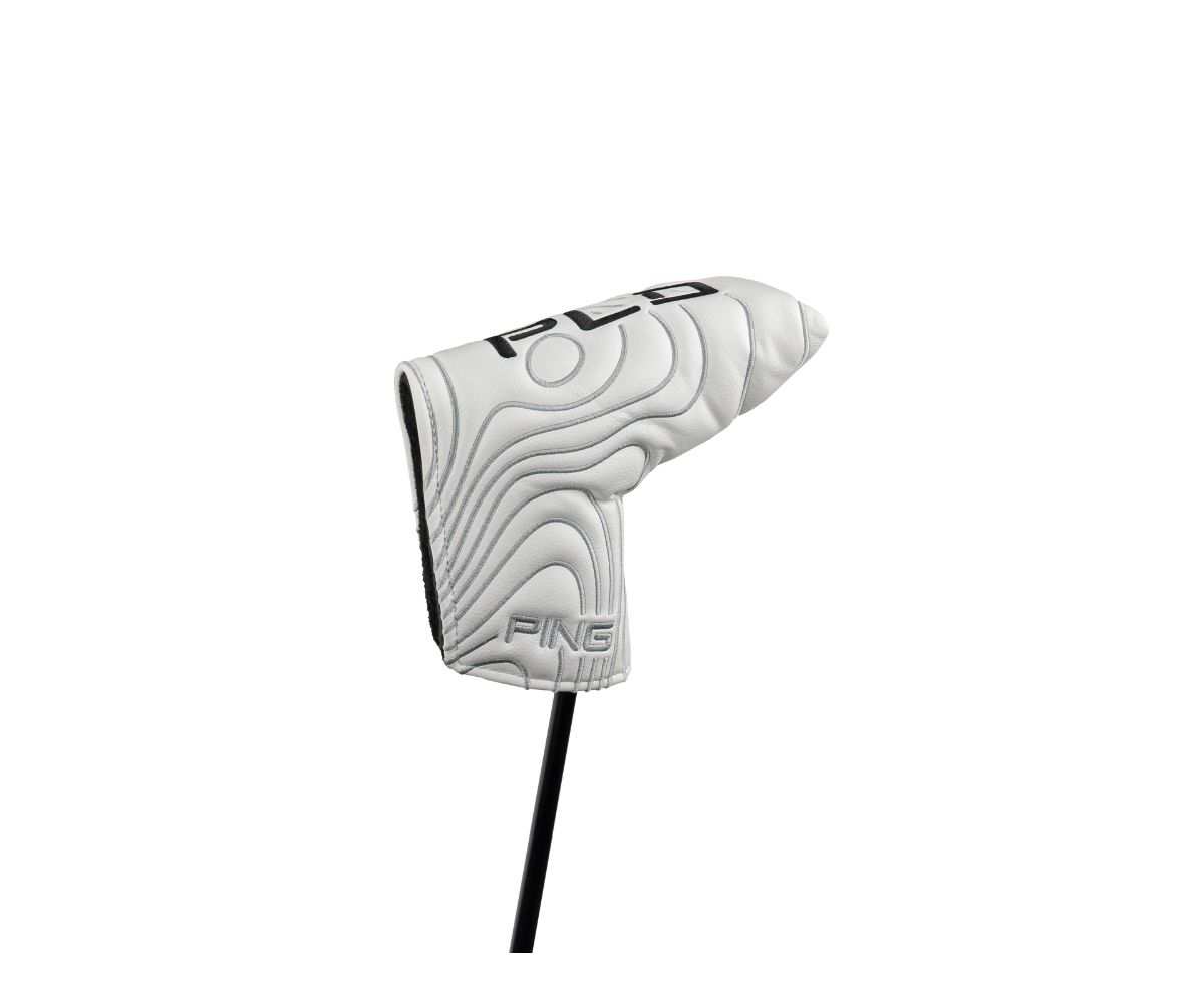 Putter Ping PLD Milled Anser 2D : Notoriété et Performance