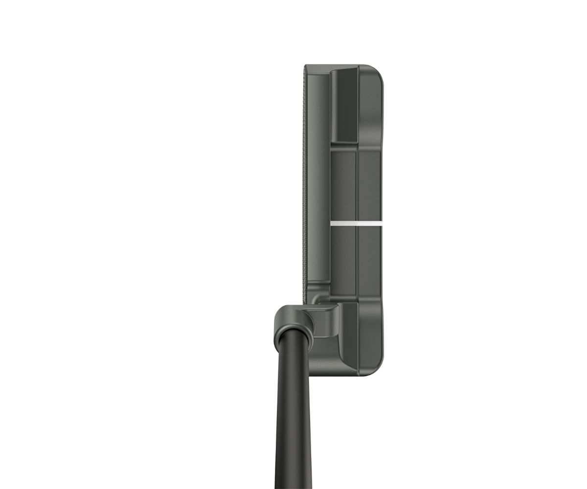Putter Ping PLD Milled Anser 2024 : Précision et Performance Inégalées