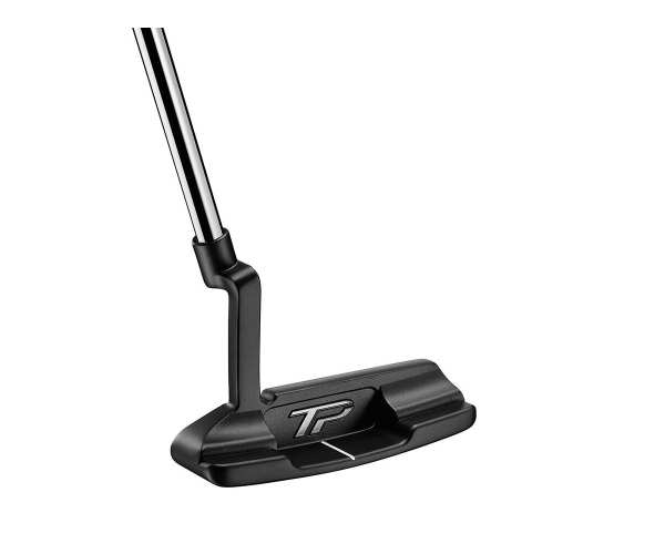 Putter Taylormade TP Black Collection Juno 1 - Options de Hosel