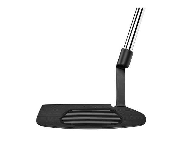 Putter Taylormade TP Black Collection Juno 1 - Options de Hosel