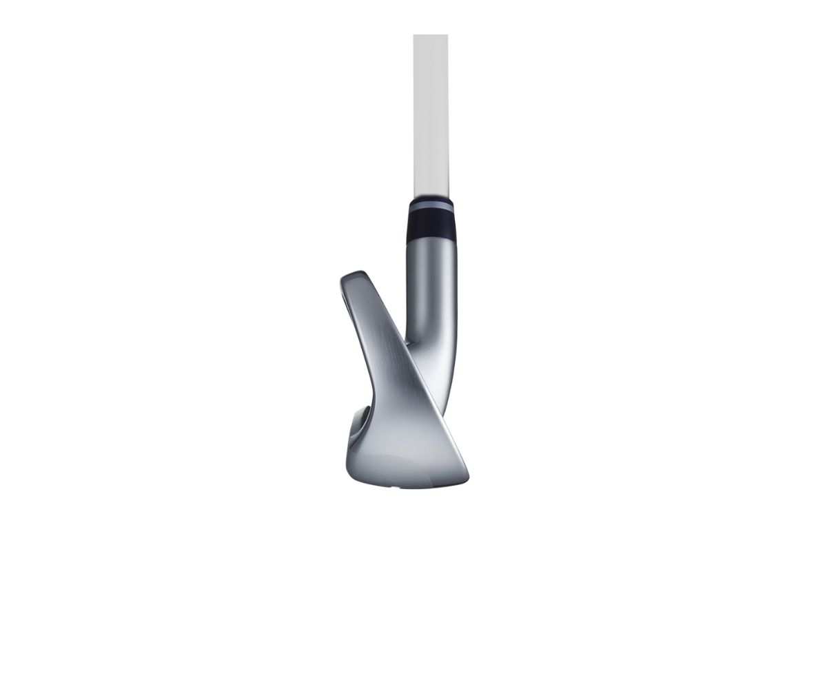 Série de Fers OnOff Lady 23 - Performances optimales Sur Le Parcours