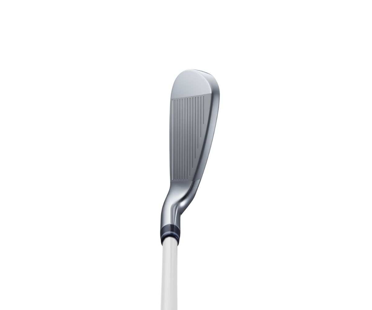 Série de Fers OnOff Lady 23 - Performances optimales Sur Le Parcours