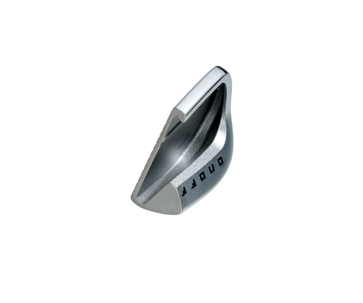 Série de Fers OnOff AKA 24 Graphite : Performance et Élégance