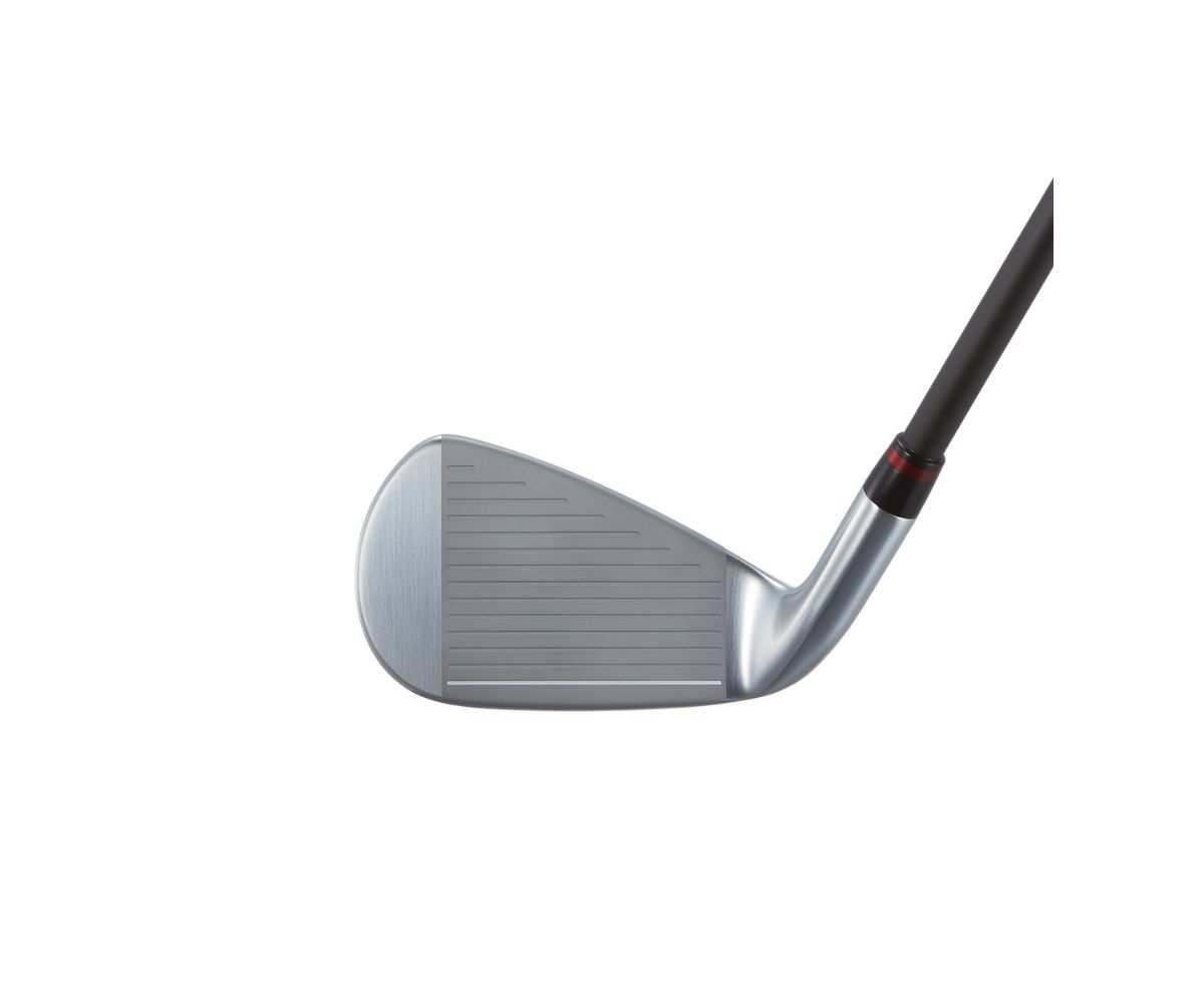 Série de Fers OnOff AKA 24 Graphite : Performance et Élégance