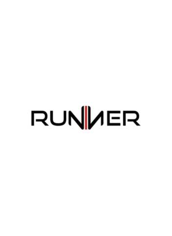 Putter Runner Blade Red - Un Équilibre Parfait entre Tradition