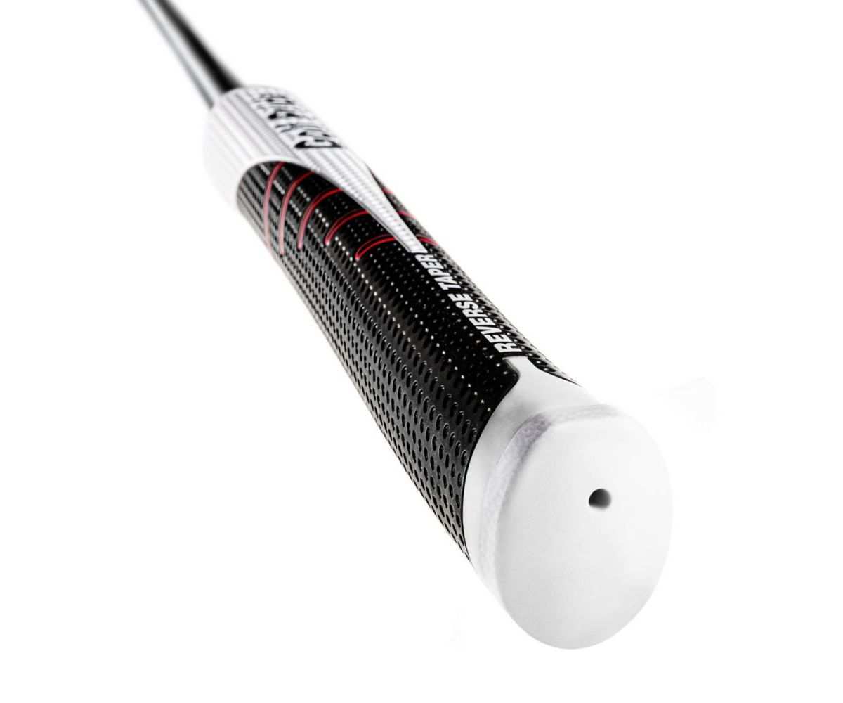 Améliorez Votre Jeu avec le Grip de Putter Golf Pride Reverse Taper Flat
