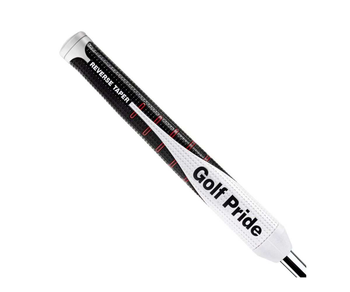 Grip de Putter Golf Pride Reverse Taper Pistol