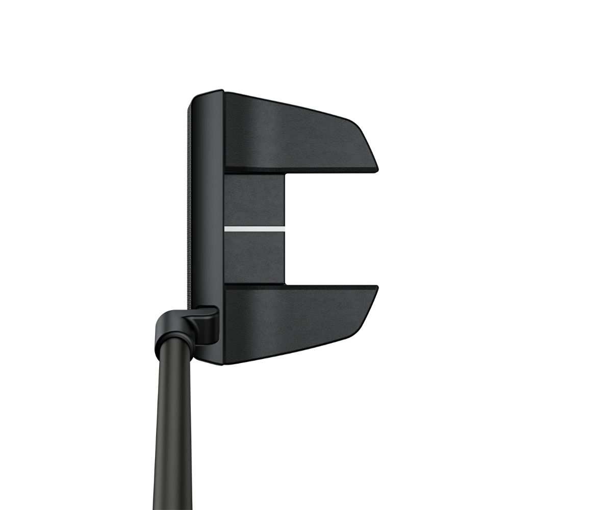 Putter Ping 2024 Tyne H - Précision et Performance sur le Green