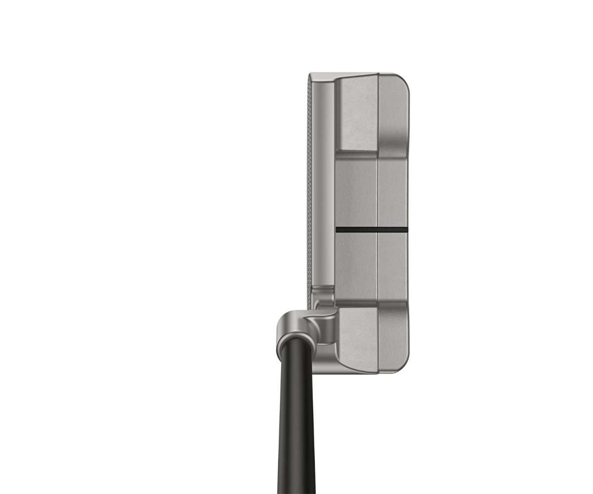 Putter Ping 2024 Anser D - Polyvalence et Performance sur le Green