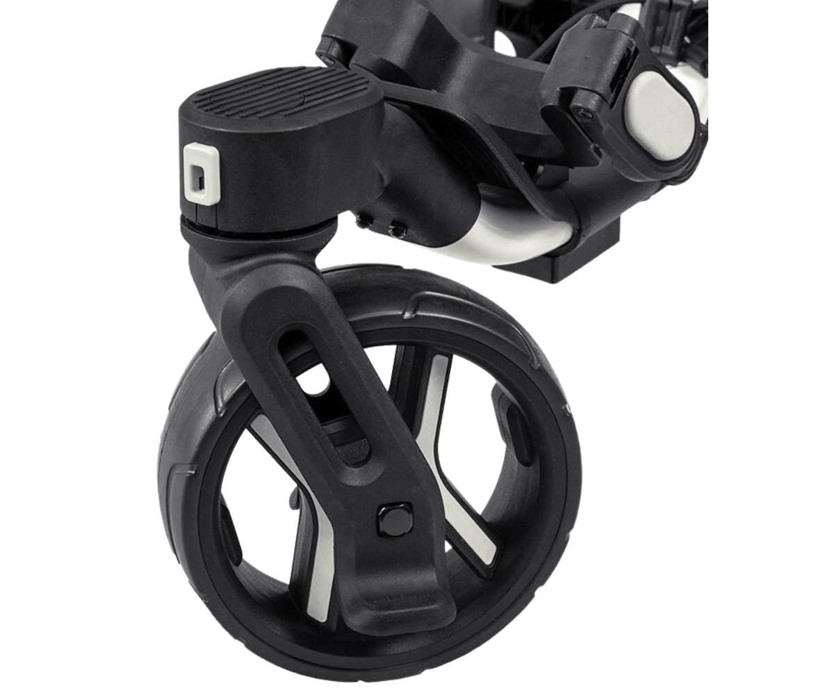 Chariot Trilite 360 V2 : Compact, Maniable, Rangement Optimisé