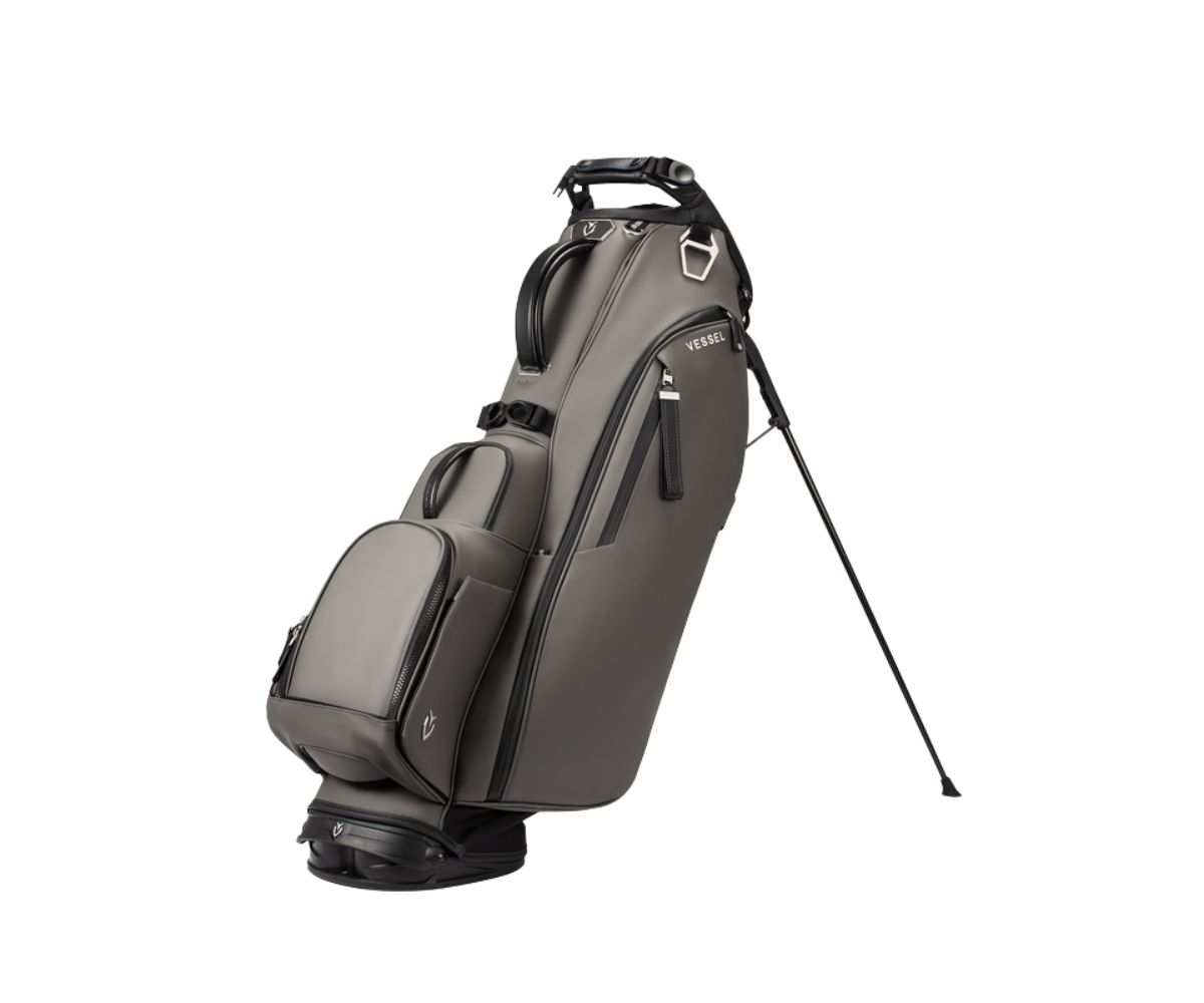 Sac Trépied Vessel Player V Stand 14 Way Grey