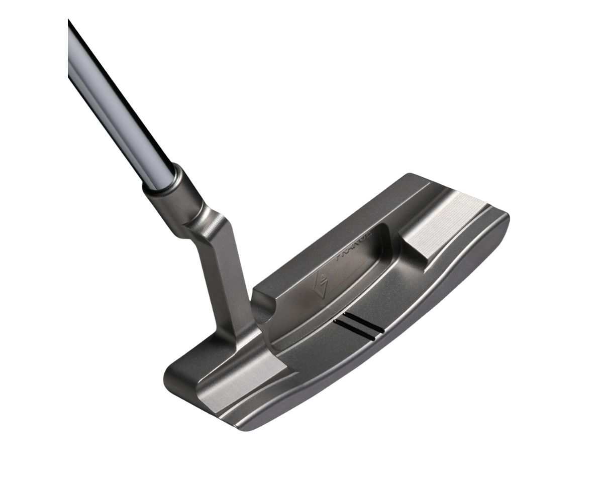 Putter Argolf Arthur LT Acier