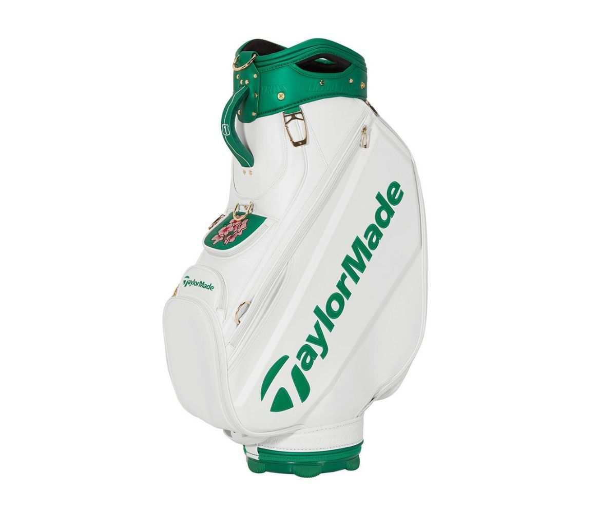 Sac Tour Taylormade Augusta 2021 - Hommage au Masters