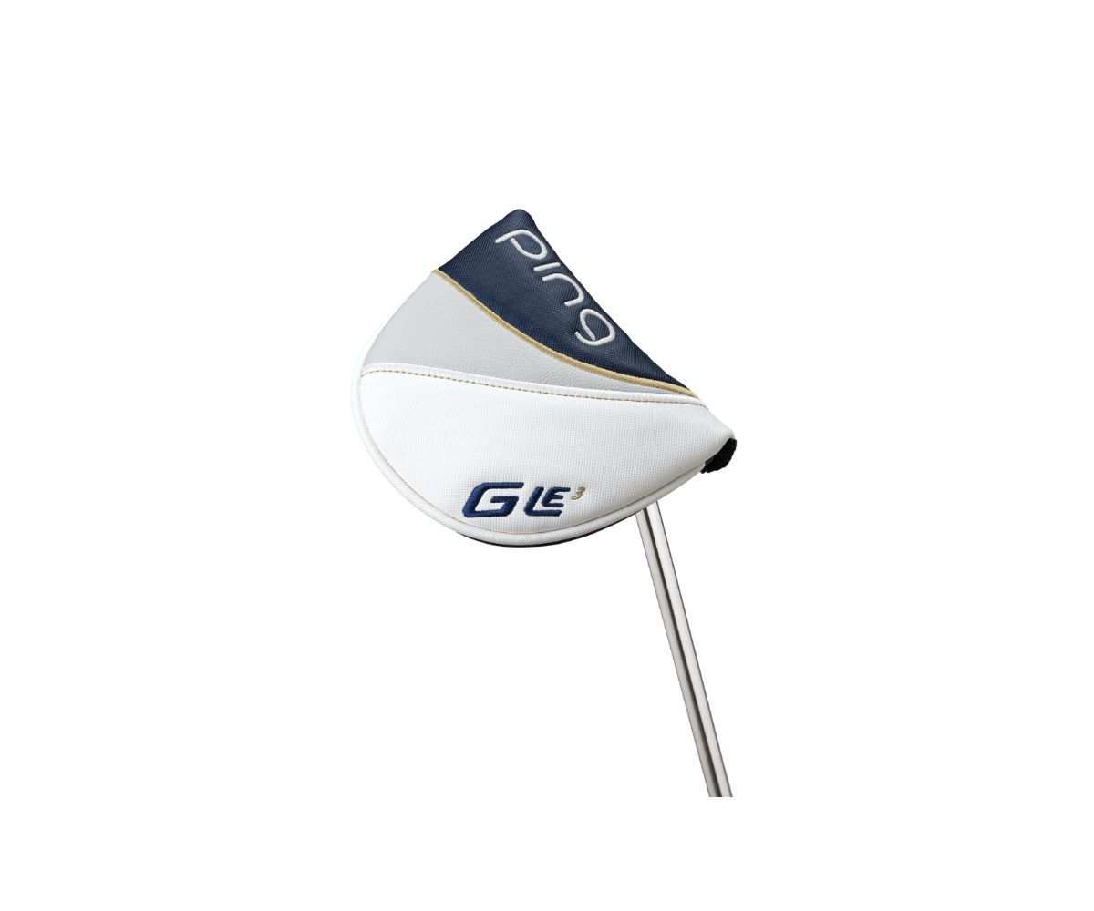 Putter Maillet Femme Ping GLe3 Louise