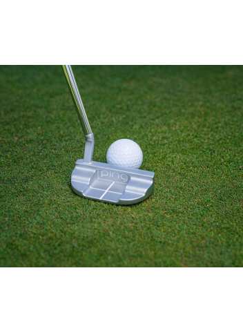 Putter Maillet Femme Ping GLe3 Louise