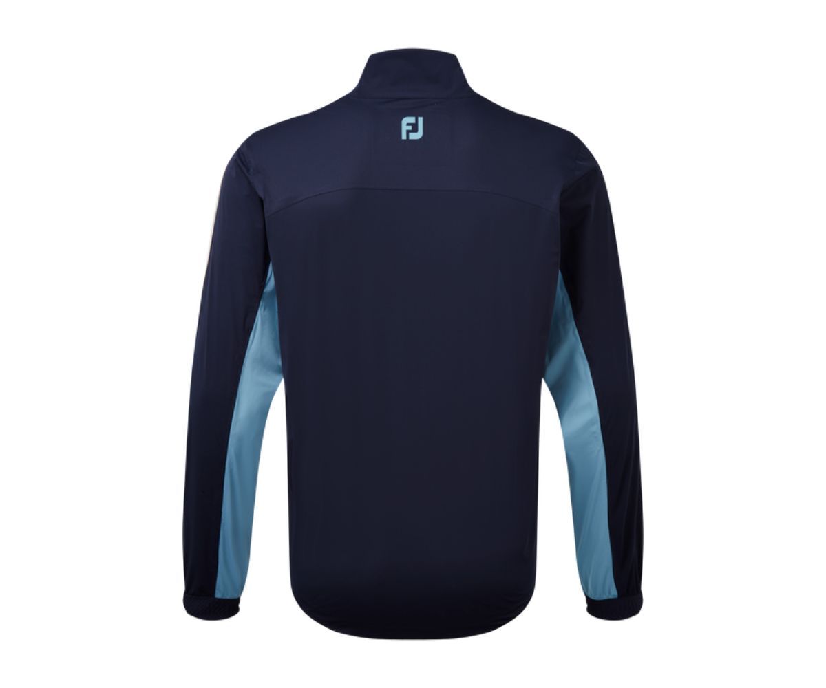 Veste de Pluie Footjoy Hydroknit : Confort et Protection Imperméable