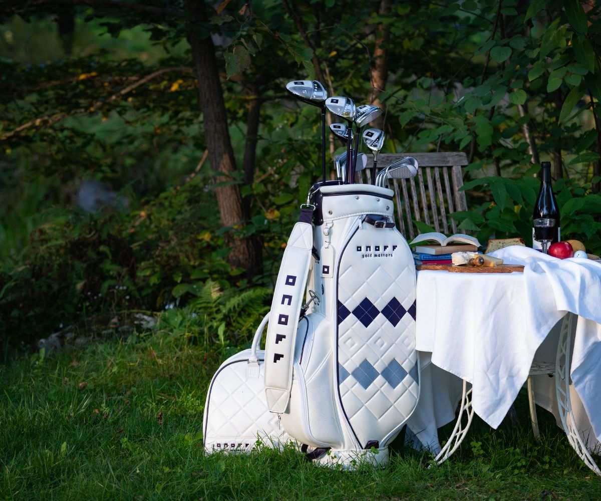 Bois de Parcours OnOff Lady 23 - Performance et tolérance