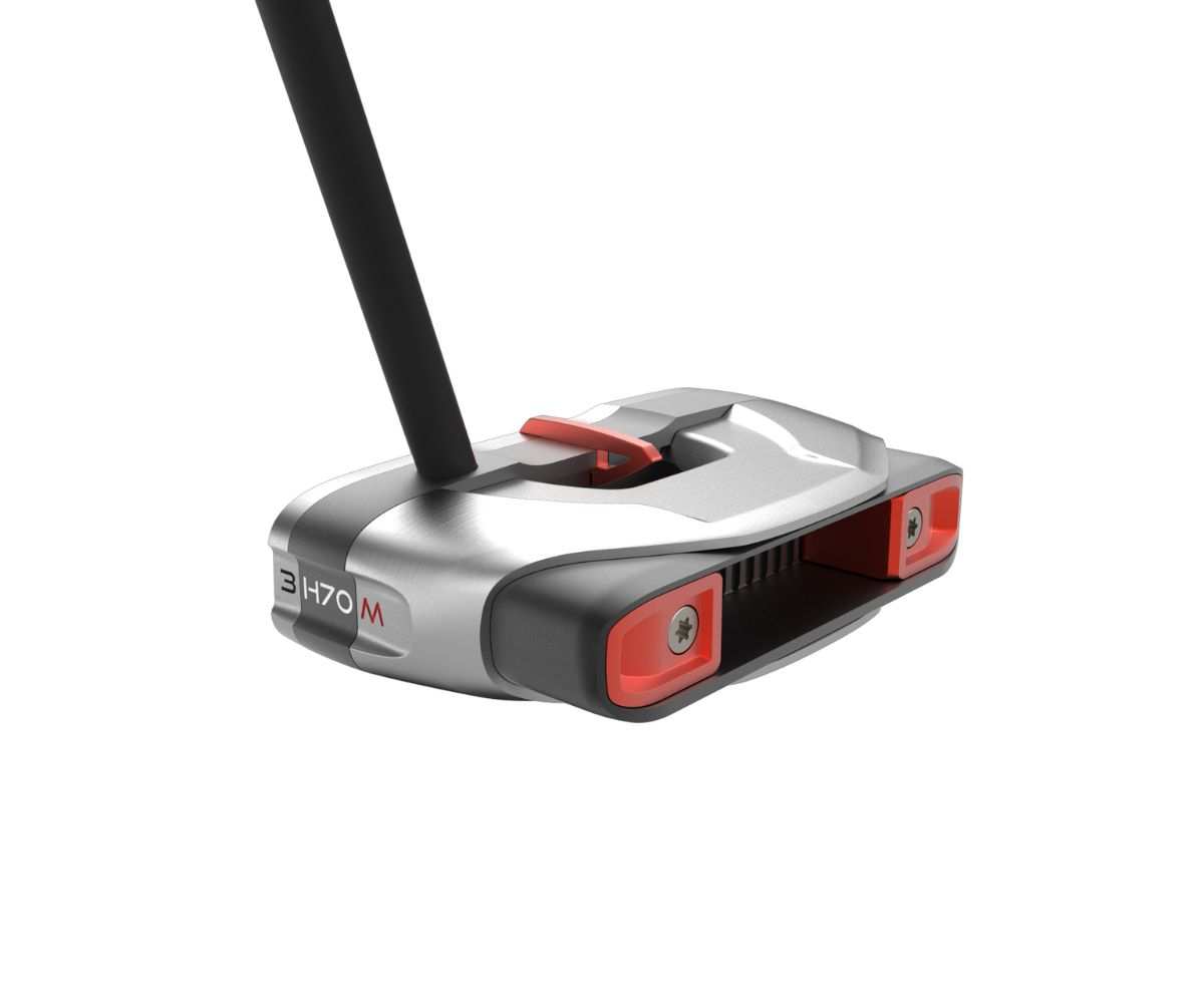 Putter Runner Mallet
