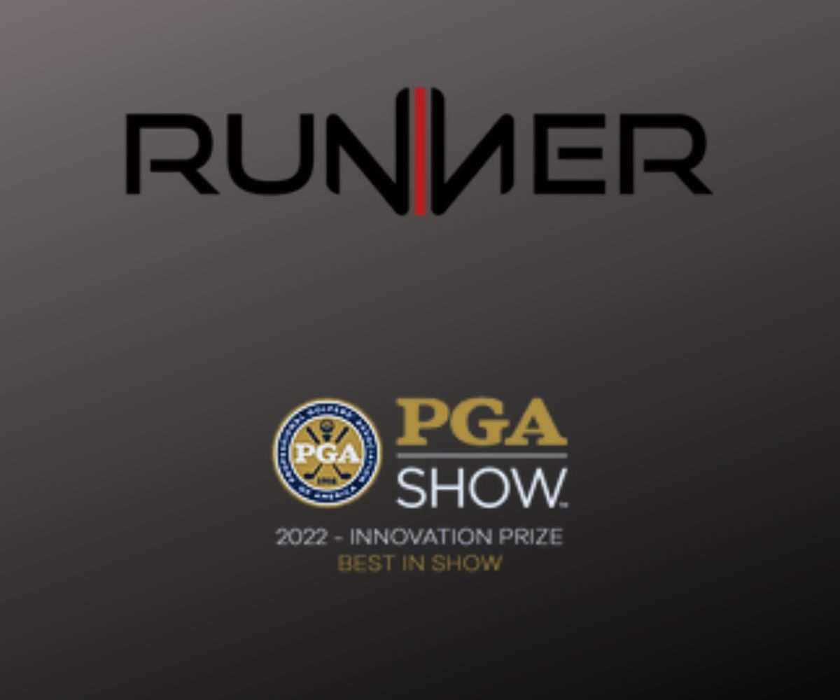 Putter Runner Mallet