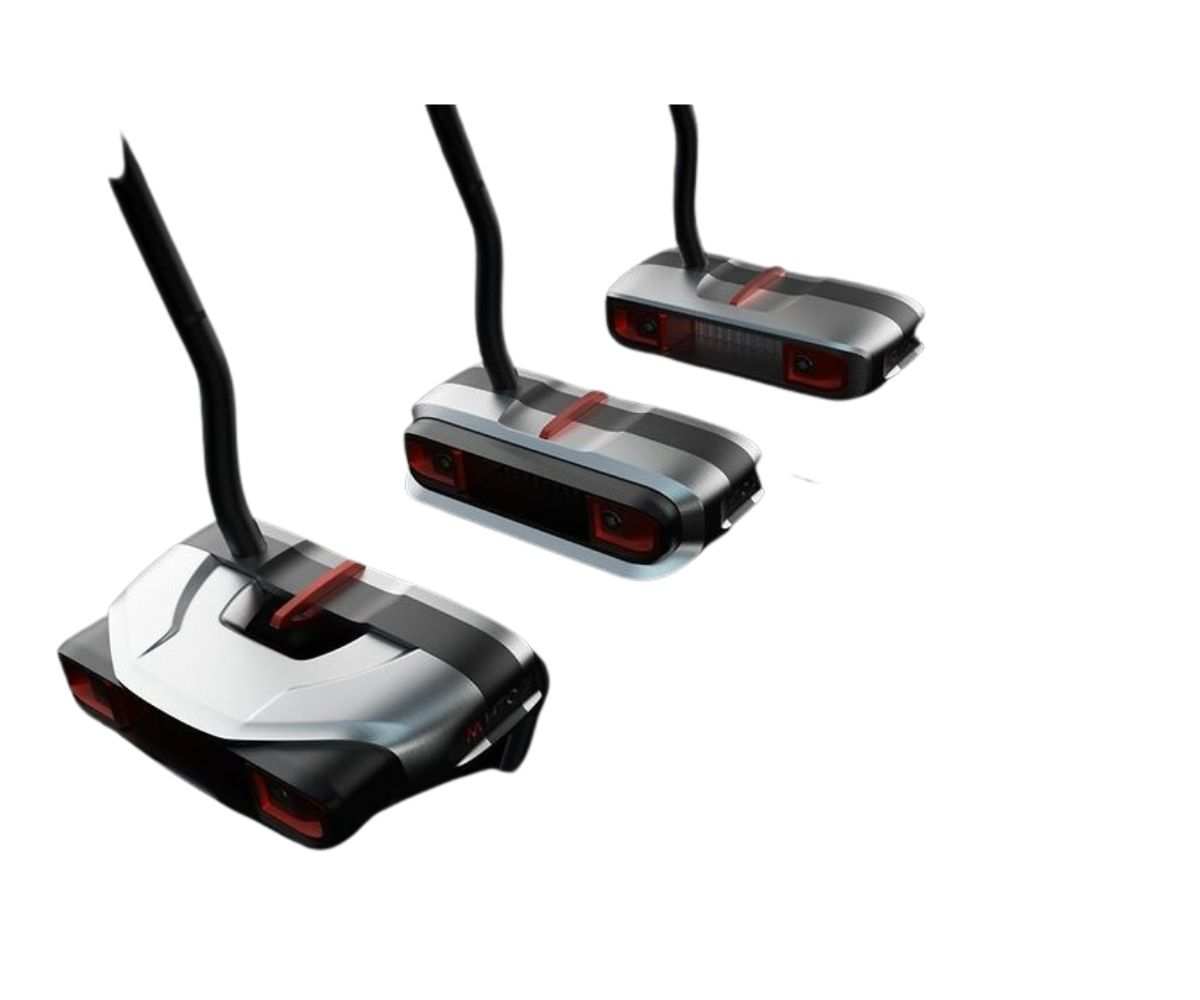 Putter Runner Original - Personnalisation et Précision Made in France