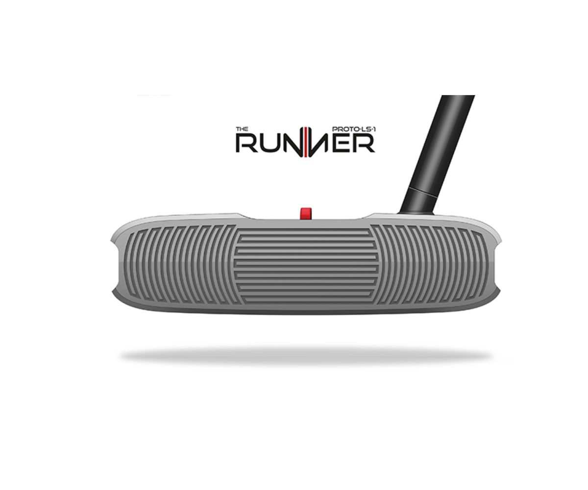 Putter Runner Original - Personnalisation et Précision Made in France