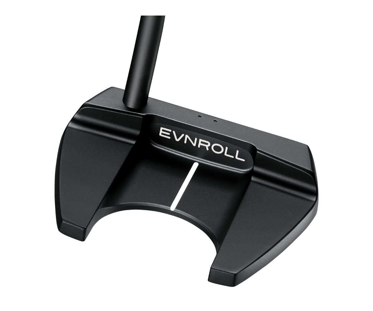 Putter ER5B Evnroll - Design et Performance de Haute Qualité