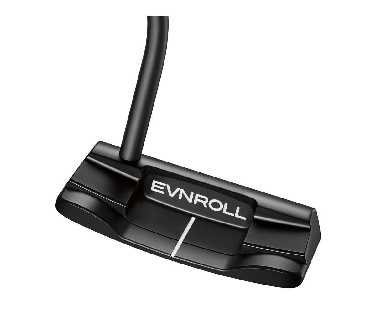 Putter Evnroll ER2 Legacy Black