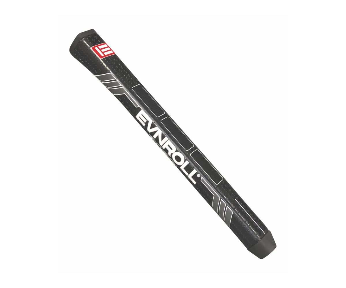 Putter Evnroll ER2 Black