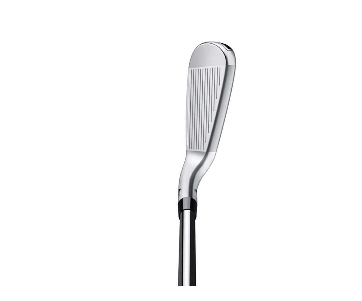 Série de Fers Taylormade Qi10 HL Graphite : Performance Optimisée