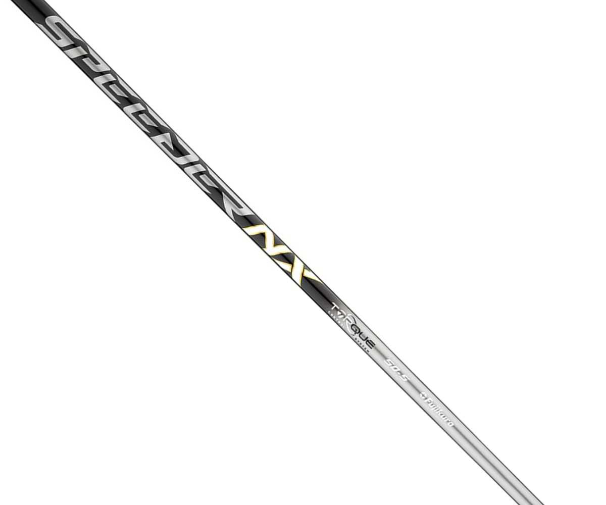 Série de Fers Taylormade Qi10 HL Graphite : Performance Optimisée