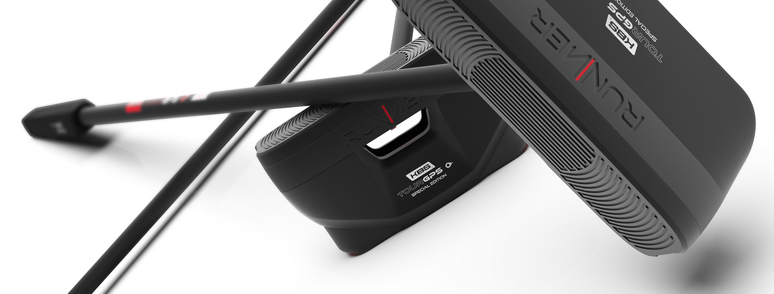 Les Putters Runner : L'innovation Normande